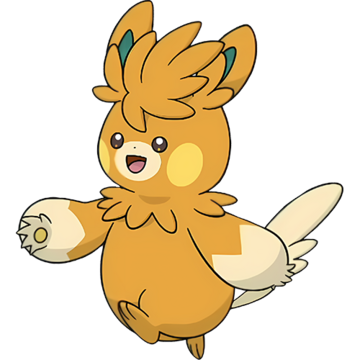 Categoría:Pawmot - WikiDex, la enciclopedia Pokémon