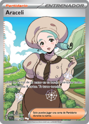 Categoría:Araceli - WikiDex, la enciclopedia Pokémon