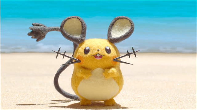 Archivo:LCP03 Dedenne.png - WikiDex, la enciclopedia Pokémon