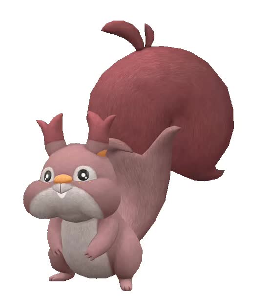 Archivo:Skwovet EP variocolor.webm - WikiDex, la enciclopedia Pokémon