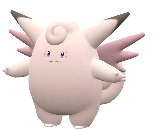 Archivo:Clefable EP.webm - WikiDex, la enciclopedia Pokémon