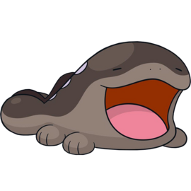 Categoría:Clodsire - WikiDex, la enciclopedia Pokémon