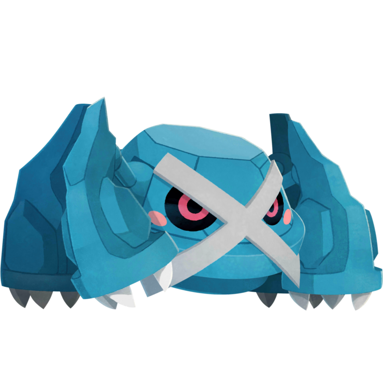 Archivo:Metagross Café Mix.png - WikiDex, la enciclopedia Pokémon