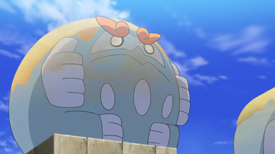 Modo zen/Modo daruma - WikiDex, la enciclopedia Pokémon