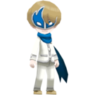 Sina y Dexio - WikiDex, la enciclopedia Pokémon