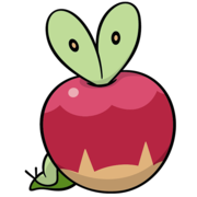 Categoría:Applin - WikiDex, la enciclopedia Pokémon