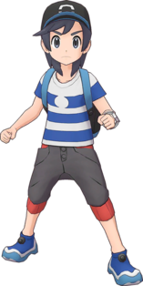 Elio - WikiDex, la enciclopedia Pokémon