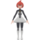Venus - WikiDex, la enciclopedia Pokémon