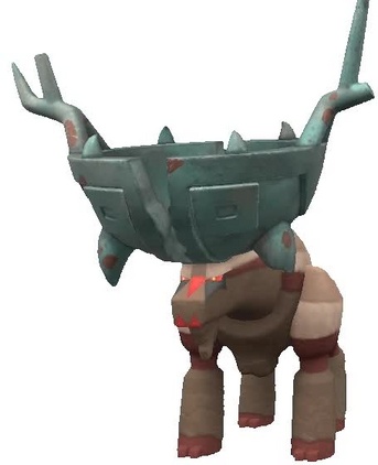 Archivo:Ting-Lu EP.webm - WikiDex, la enciclopedia Pokémon