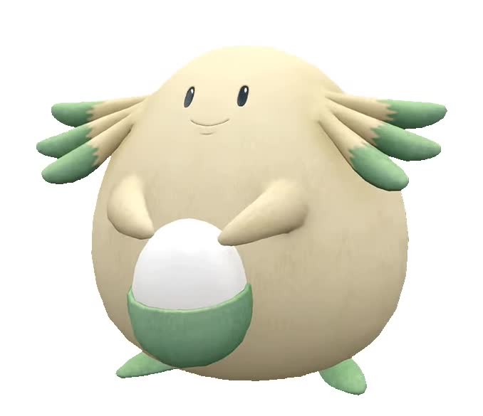 Archivo:Chansey EP variocolor.webm - WikiDex, la enciclopedia Pokémon