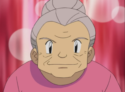 Familia Winstrate - WikiDex, la enciclopedia Pokémon