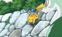 Serperior - WikiDex, la enciclopedia Pokémon