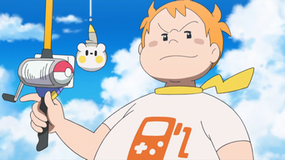 Chelo Molina - WikiDex, la enciclopedia Pokémon
