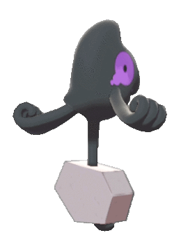 Categoría:Yamask de Galar - WikiDex, la enciclopedia Pokémon