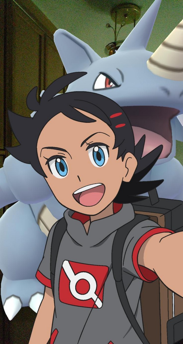 Archivo:Goh en instantánea de GO 2.jpg - WikiDex, la enciclopedia Pokémon