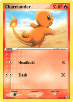 Charizard-ex (FireRed & LeafGreen TCG) - WikiDex, la enciclopedia Pokémon