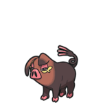 Oinkologne - WikiDex, la enciclopedia Pokémon