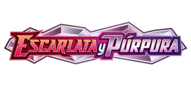 Escarlata y Púrpura (TCG): Escarlata y Púrpura - WikiDex, la ...
