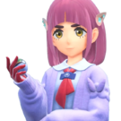 Aroa - WikiDex, la enciclopedia Pokémon