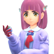 Aroa - WikiDex, la enciclopedia Pokémon