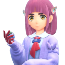 Teselia - WikiDex, la enciclopedia Pokémon