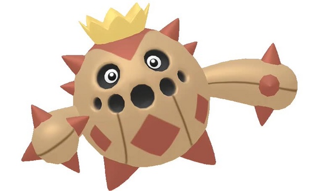 Archivo:Cacnea HOME variocolor.webm - WikiDex, la enciclopedia Pokémon