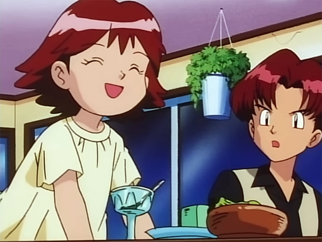 Mahri - WikiDex, la enciclopedia Pokémon