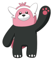 Categoría:Bewear - WikiDex, la enciclopedia Pokémon