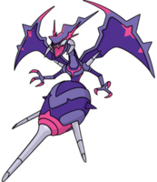 Naganadel - WikiDex, la enciclopedia Pokémon