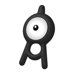 Unown - WikiDex, la enciclopedia Pokémon