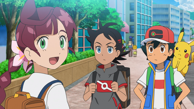Archivo:EP1129 Xatu.png - WikiDex, la enciclopedia Pokémon