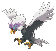 Rufflet - WikiDex, la enciclopedia Pokémon