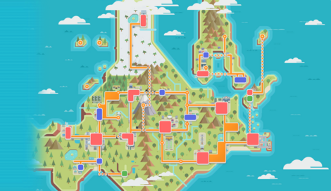 Terminal Global - WikiDex, la enciclopedia Pokémon