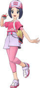 Bettie - WikiDex, la enciclopedia Pokémon