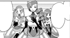 Vésper - WikiDex, la enciclopedia Pokémon