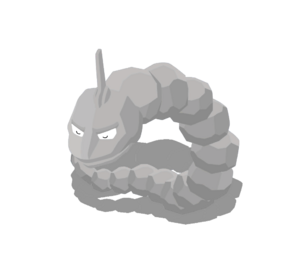 Onix (Sleep) - WikiDex, la enciclopedia Pokémon