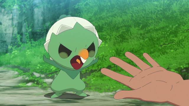 Archivo:EP1288 Capsakid.png - WikiDex, la enciclopedia Pokémon