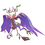 Dragalge - WikiDex, la enciclopedia Pokémon