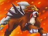 Entei - WikiDex, la enciclopedia Pokémon