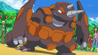 Rhyperior - WikiDex, la enciclopedia Pokémon