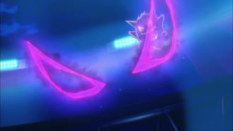 Corey - WikiDex, la enciclopedia Pokémon