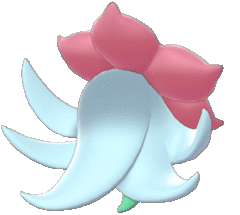 Gossifleur - WikiDex, la enciclopedia Pokémon