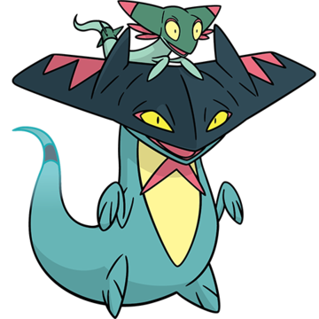 Categoría:Drakloak - WikiDex, la enciclopedia Pokémon