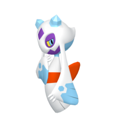 Froslass - WikiDex, la enciclopedia Pokémon