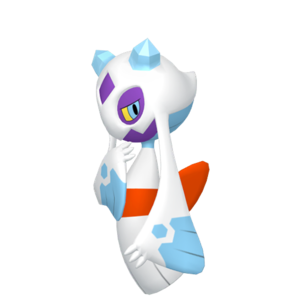 Froslass - WikiDex, la enciclopedia Pokémon