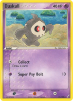 Dusclops (Crystal Guardians TCG) - WikiDex, la enciclopedia Pokémon