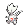 Togetic - WikiDex, la enciclopedia Pokémon