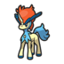 Keldeo - WikiDex, la enciclopedia Pokémon