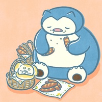Project Snorlax - WikiDex, la enciclopedia Pokémon