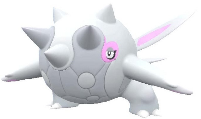 Archivo:Cetitan EP.webm - WikiDex, la enciclopedia Pokémon